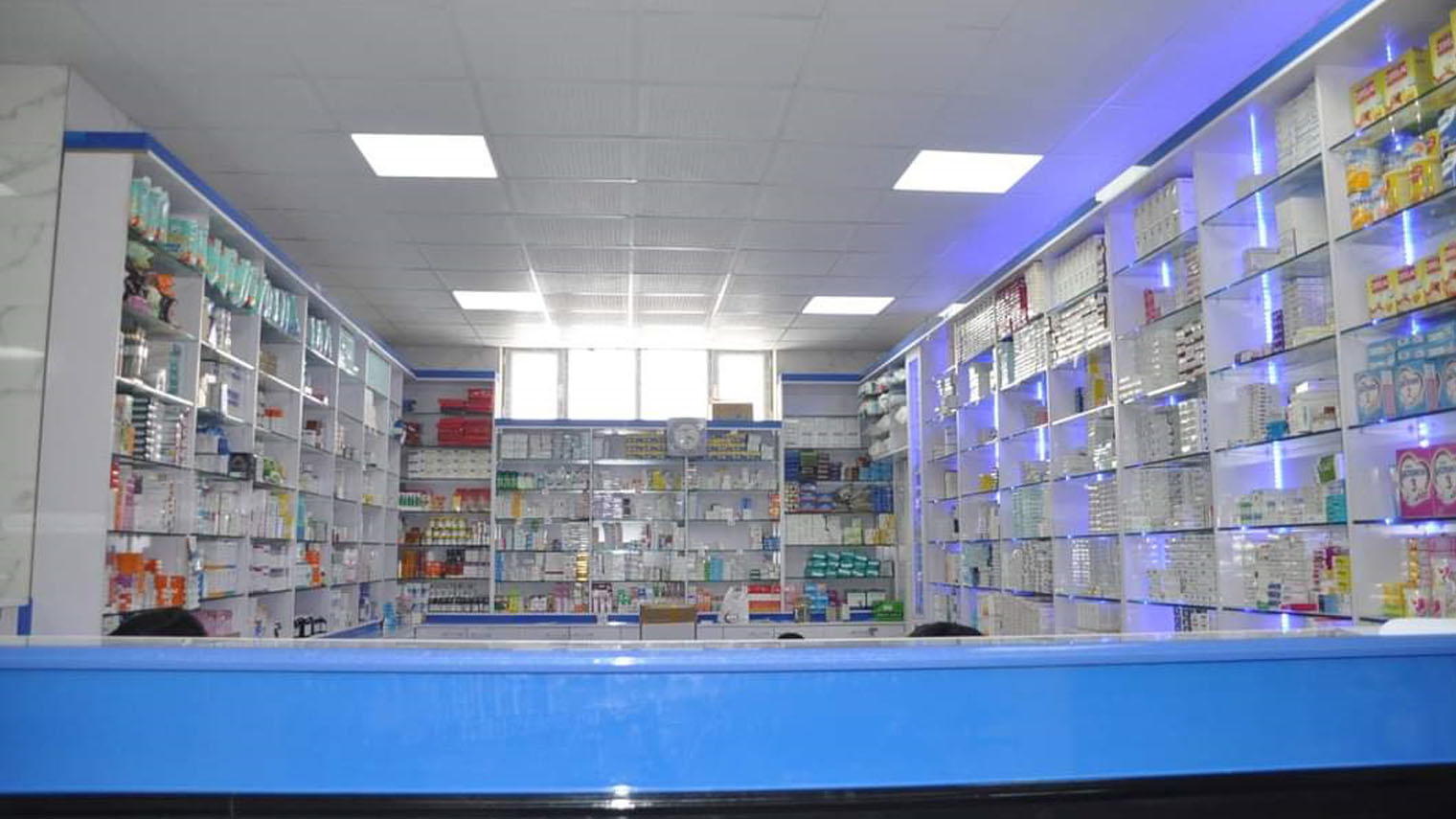 Kausar Hospital – KH